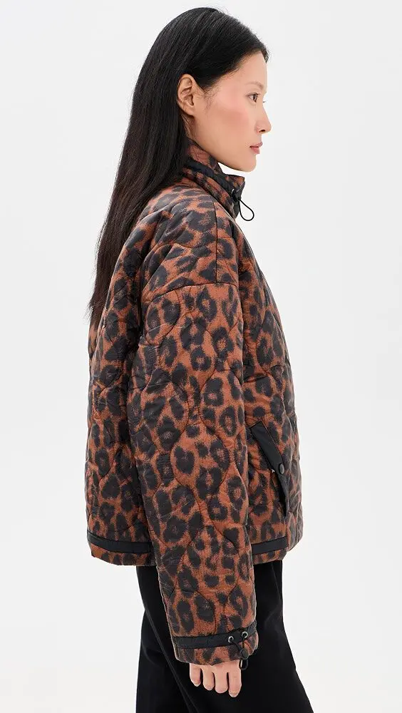 Beach Riot Harvie Jacket