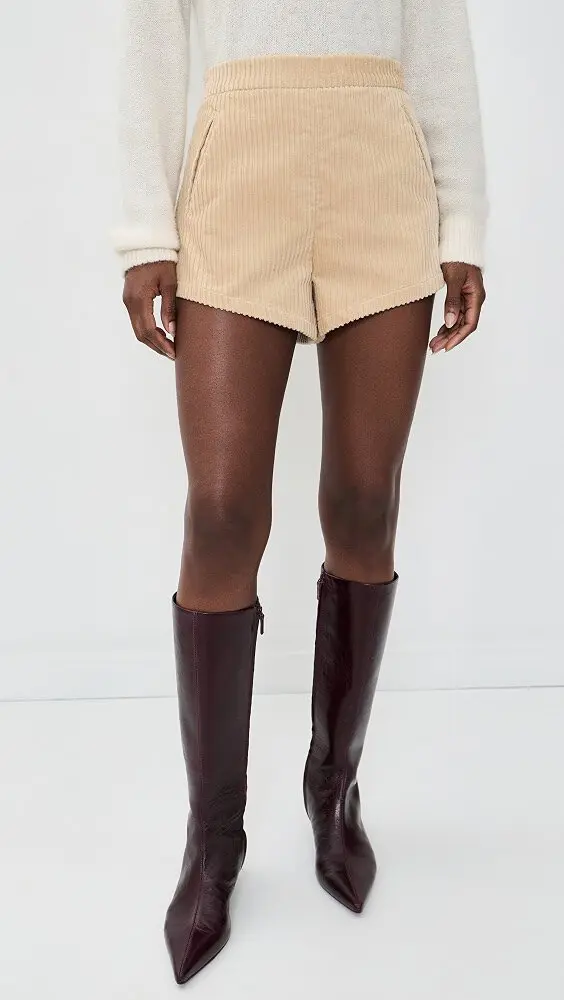 Rachel Comey Tap Shorts