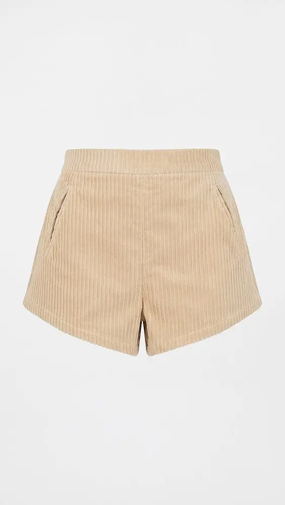 Rachel Comey Tap Shorts