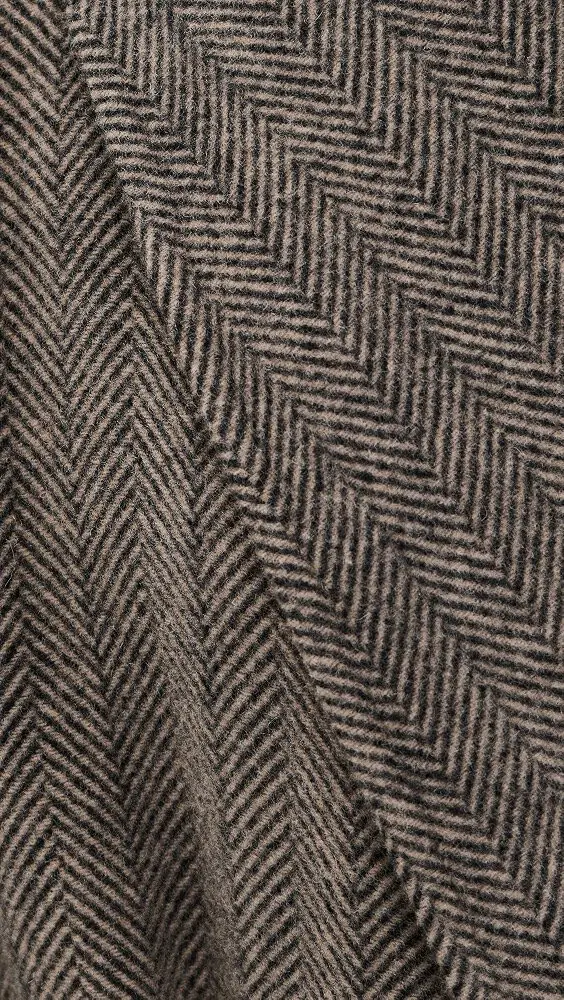 Theory Lux Shawl Coat