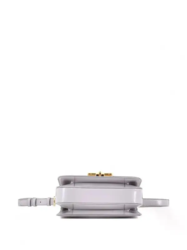 Gucci Siena Leather Small Shoulder Bag