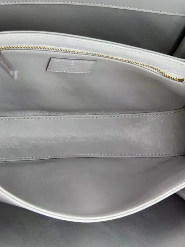Gucci Siena Leather Small Shoulder Bag
