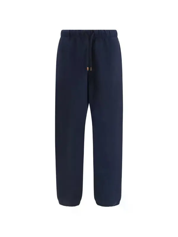 UMIT BENAN Sly Track Pants