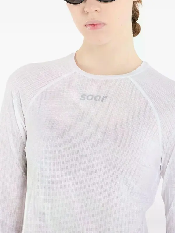 SOAR Race Base T-shirt