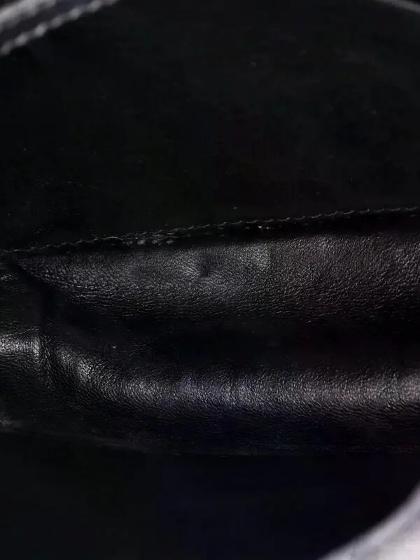 Prada Cahier Embellished Leather Small Crossbody Bag