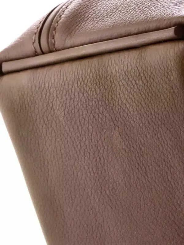 Hermès 24/24 Bag Evercolor With Swift 21 Crossbody Bag