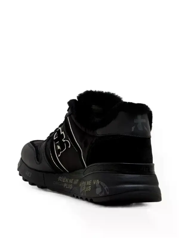 Premiata Lander 8655 Sneakers