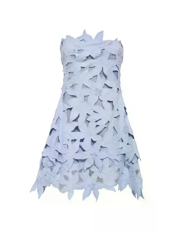 Simkhai Miri Mini Dress