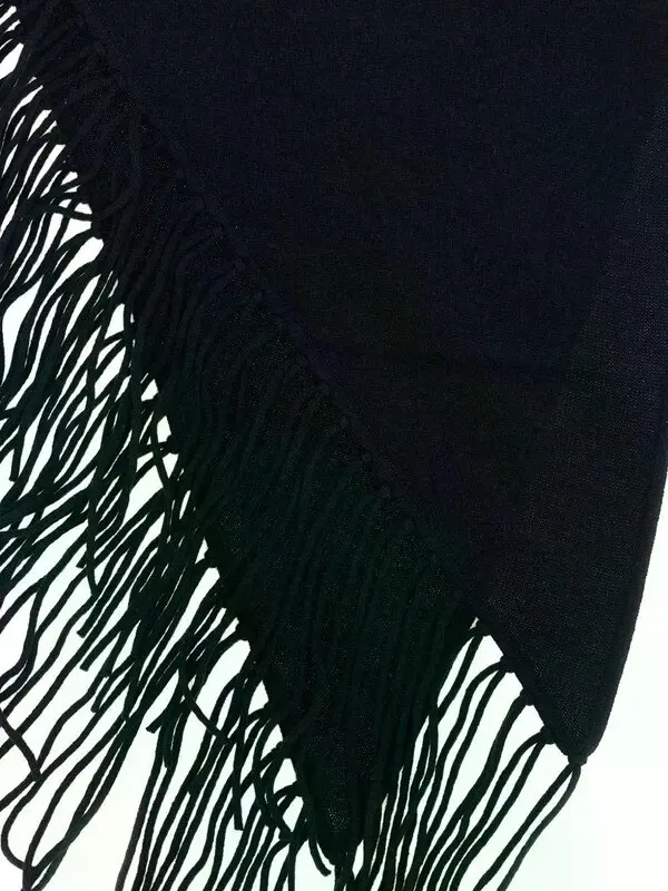 P.a.r.o.s.h Without Fringe-trim Scarf