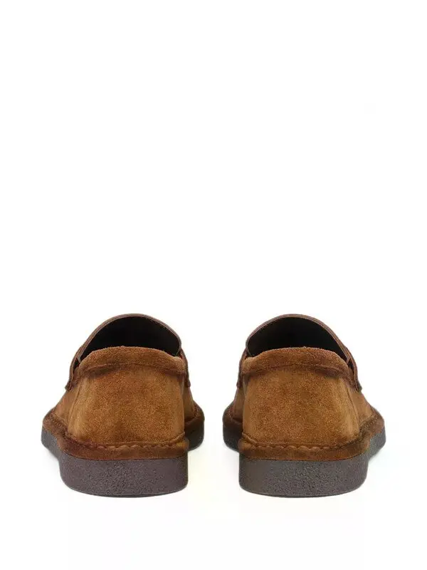 NOTABENE Lunelle Penny Loafers