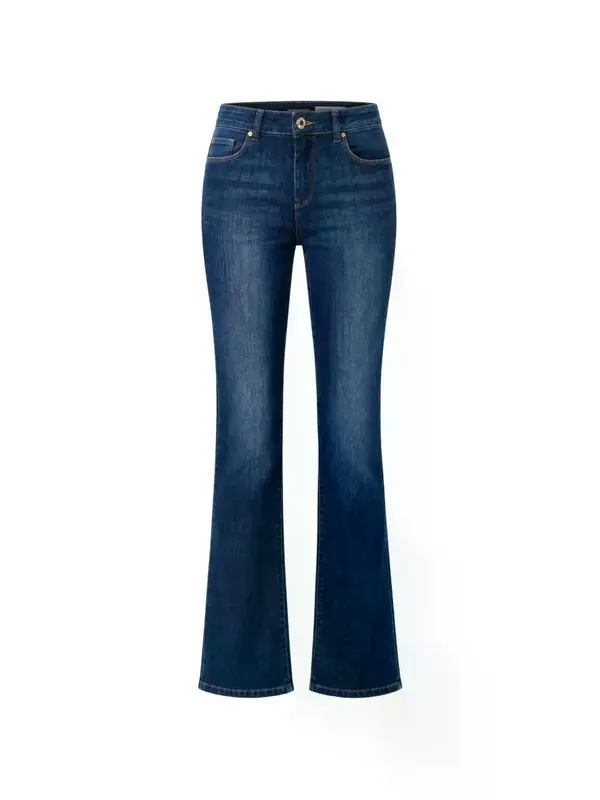 FRACOMINA Push-up Effect Bootcut Jeans