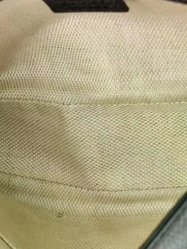 Gucci Soho Chain Leather Medium Crossbody Bag