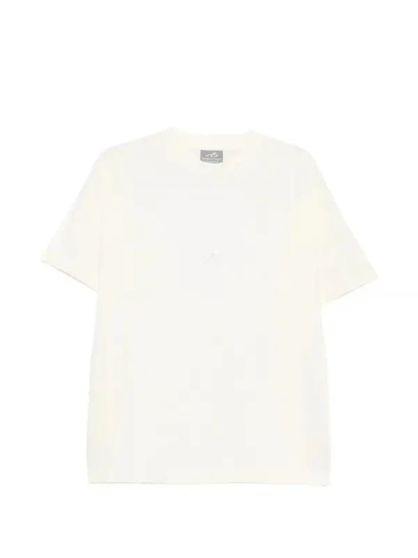 Balenciaga Logo-print T-shirt