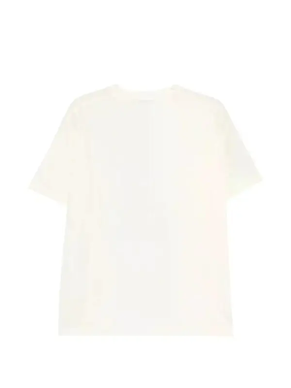 Balenciaga Logo-print T-shirt