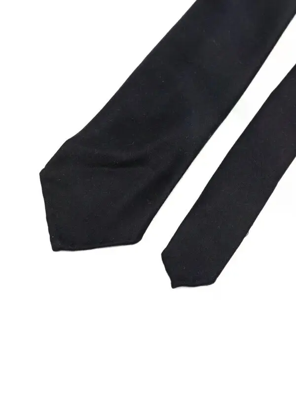 ERRICO FORMICOLA Wool Tie
