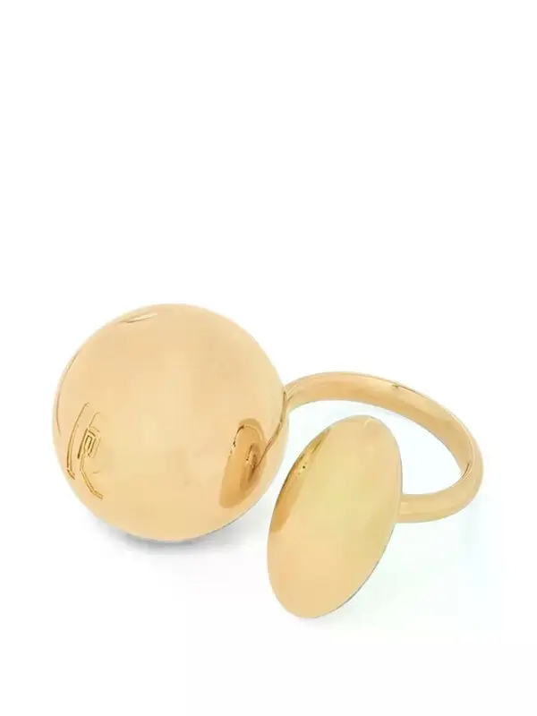 Rabanne Punk Ring