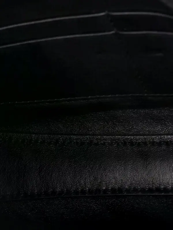 Balenciaga Bel Air Top Handle Flap Leather Shoulder Bag