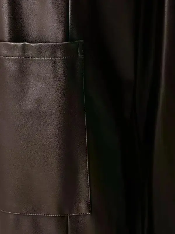 Armani Exchange Belt-loops Pants