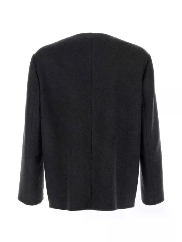 Valentino Garavani Wool Coat
