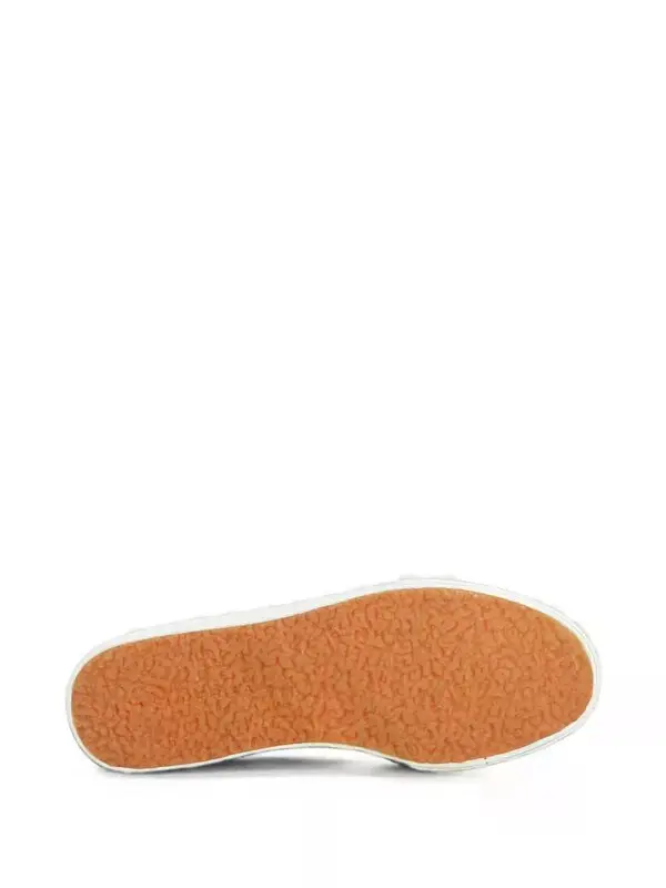 Superga High-top Platform Sneakers