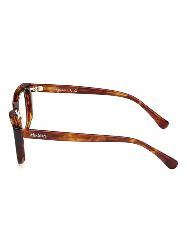 Max Mara Logo-lettering Glasses