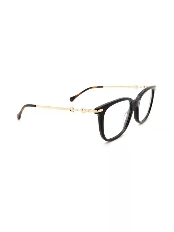 Gucci Horsebit Glasses