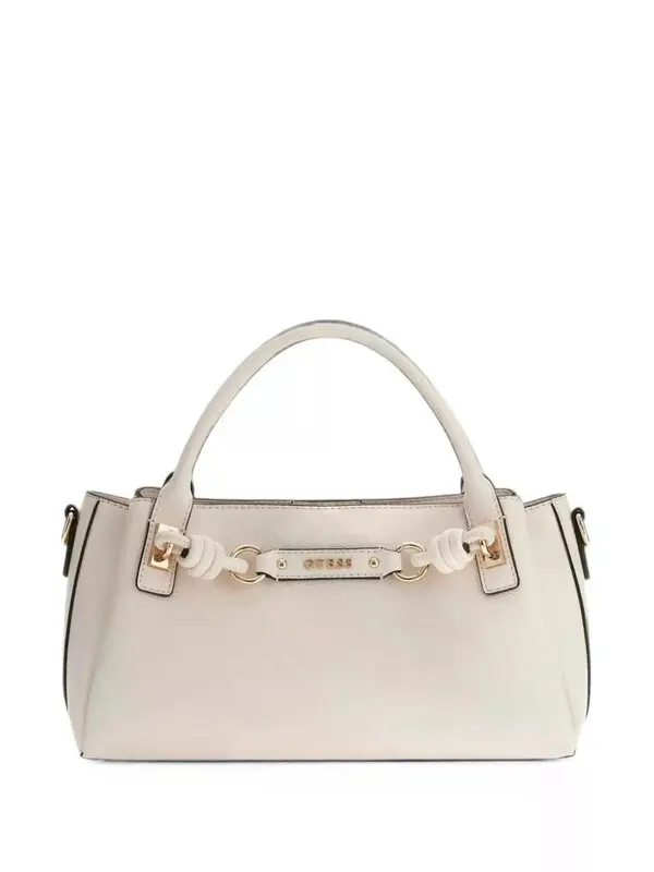 Guess Camelia Chain-link Tote Bag