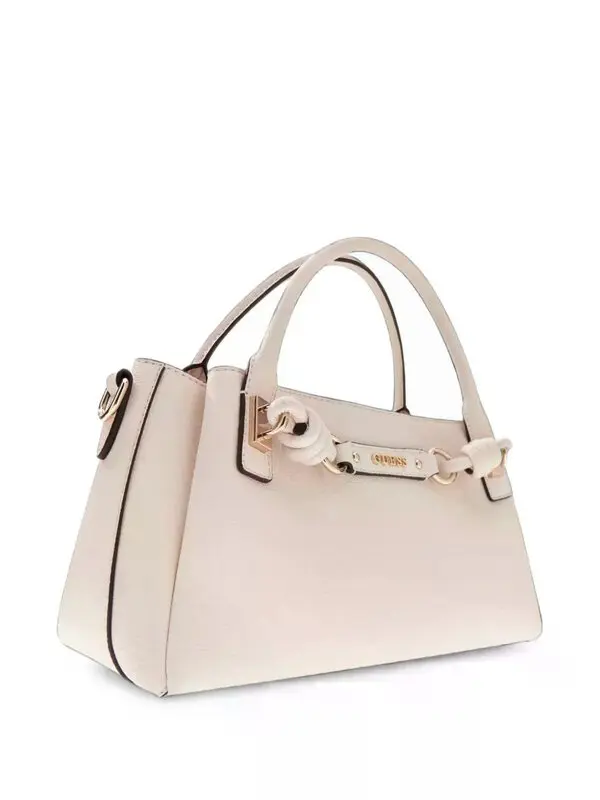 Guess Camelia Chain-link Tote Bag