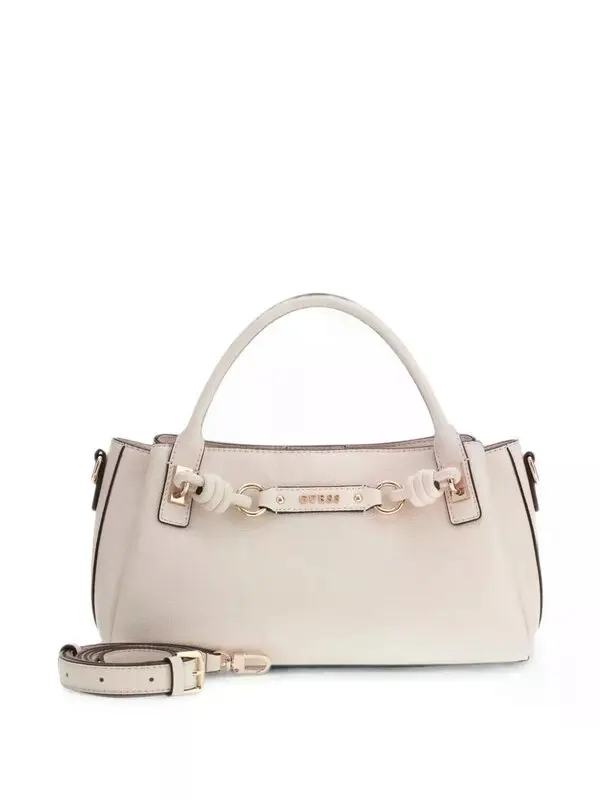 Guess Camelia Chain-link Tote Bag