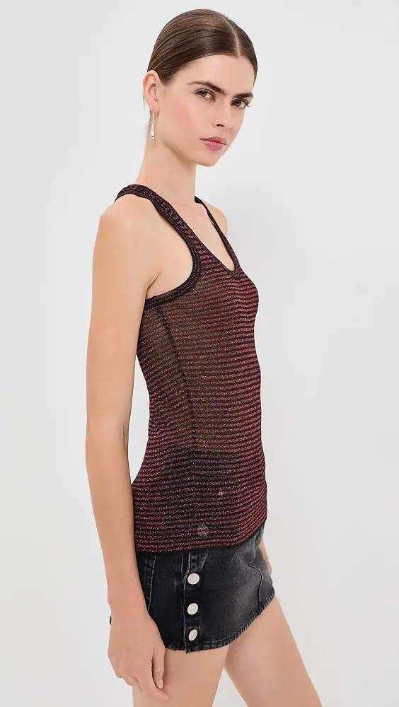 Isabel Marant Étoile Cevara Shirt