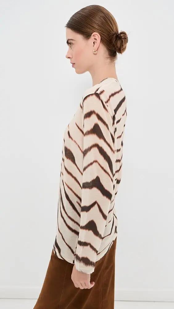 Isabel Marant Étoile Zakane Top