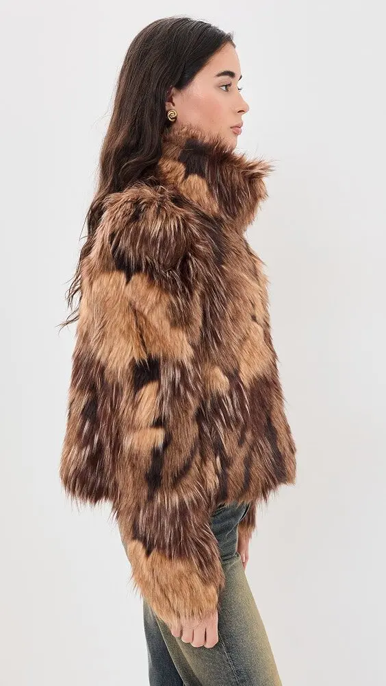 UGG Tesie Toggle Jacket