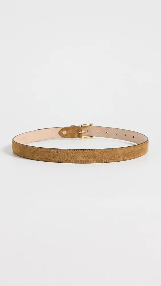 JAMIE HALLER The Wave Belt