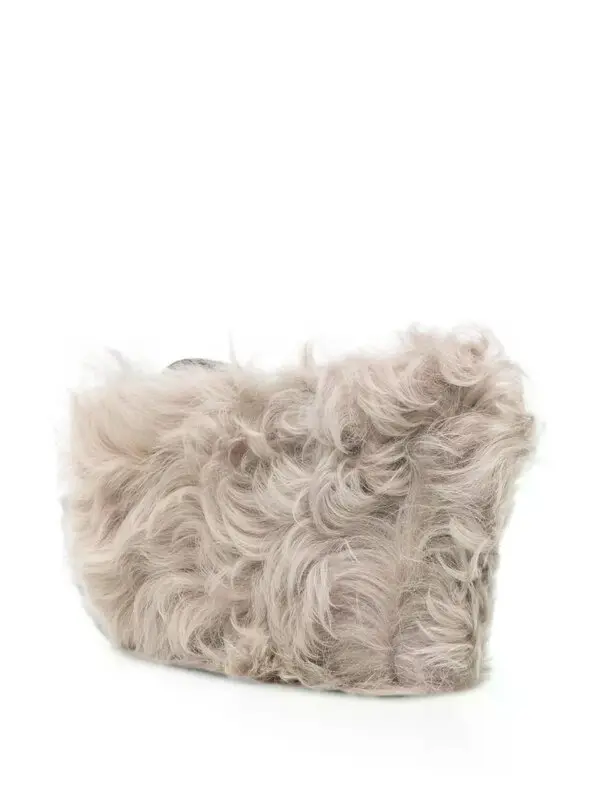 ANYA HINDMARCH Eyes Clutch