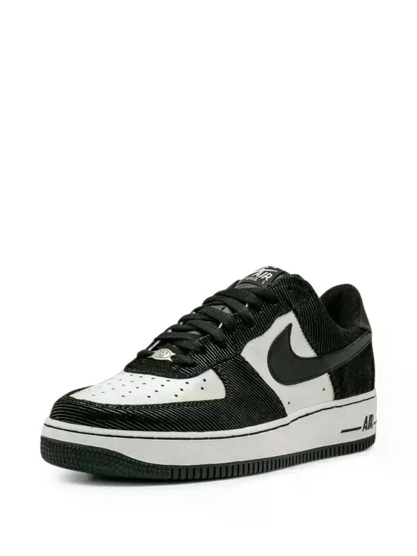 Nike Air Force 1 Premium Lace-up Sneakers