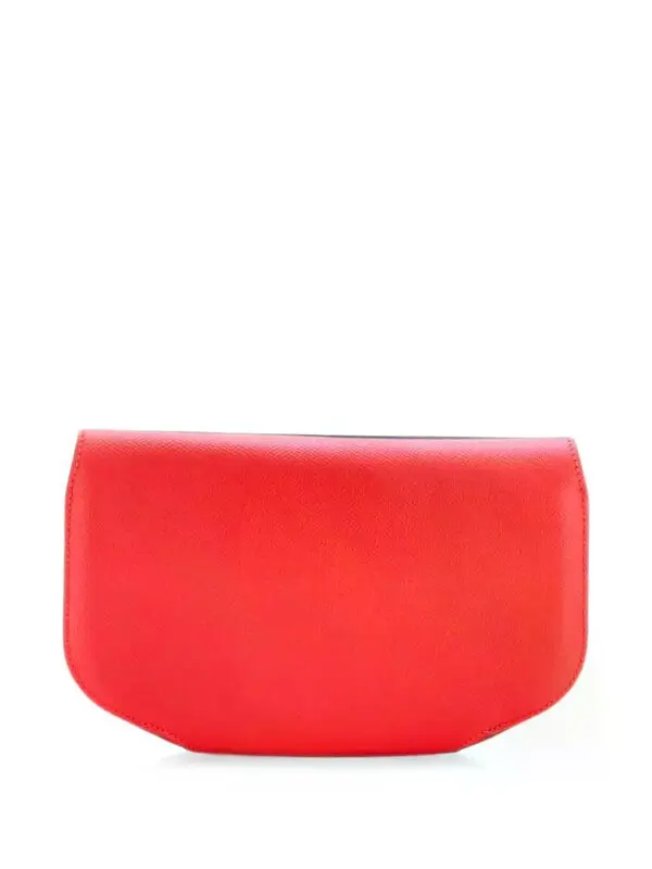 Hermès Cherche Midi Epsom Clutch Bag