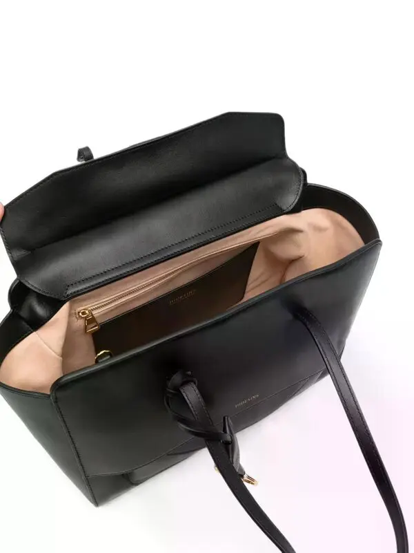 HIDESINS Premiere Leather Shoulder Bag