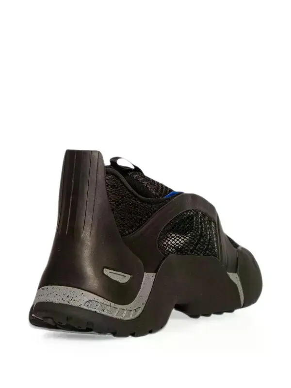 DINGYUN ZHANG Kouza Sneakers