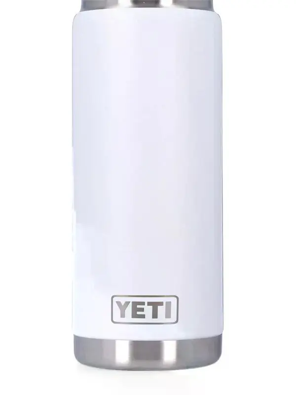 YETI Logo-print Water Bottle