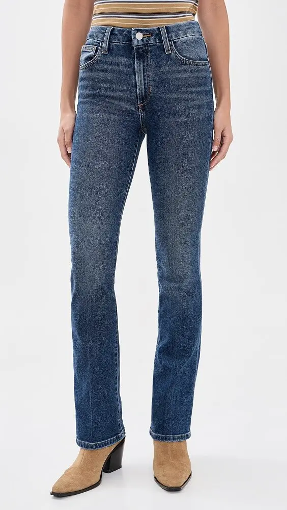 Joe's Jeans The Hi Honey Bootcut Jeans