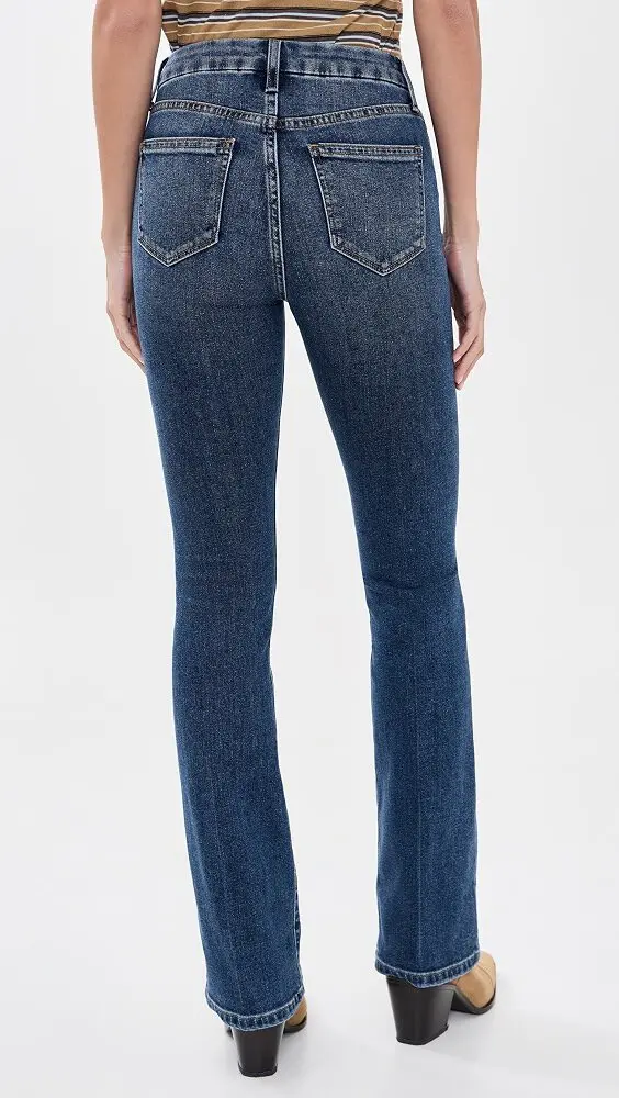Joe's Jeans The Hi Honey Bootcut Jeans