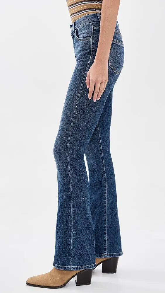 Joe's Jeans The Hi Honey Bootcut Jeans