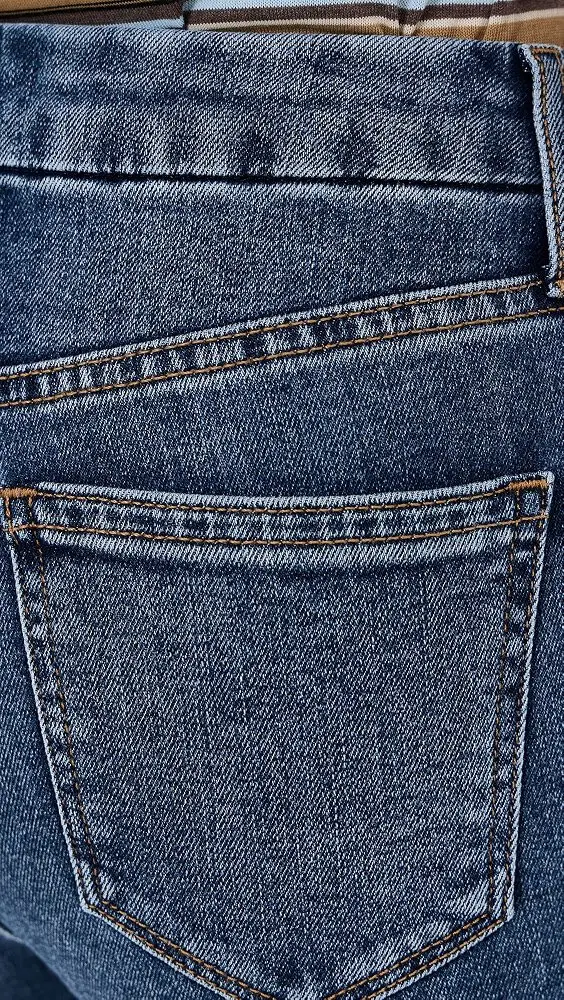 Joe's Jeans The Hi Honey Bootcut Jeans