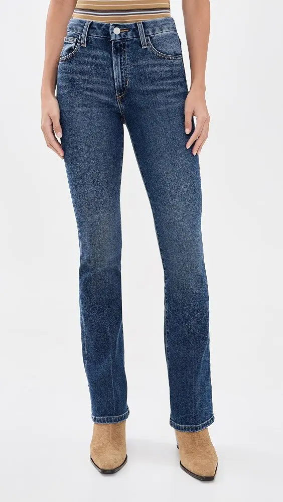 Joe's Jeans The Hi Honey Bootcut Jeans