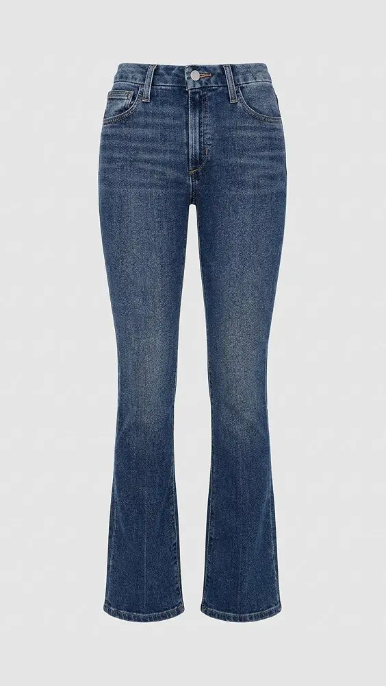 Joe's Jeans The Hi Honey Bootcut Jeans