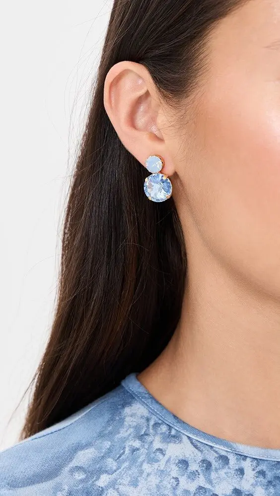 JENNIFER BEHR Myrla Earrings