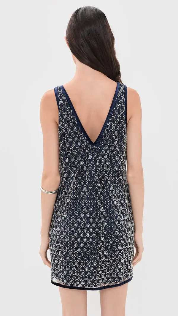 Saylor Jeanetta Dress