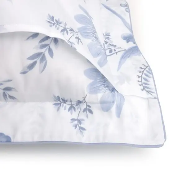 YVES DELORME Herbier Sham, Standard