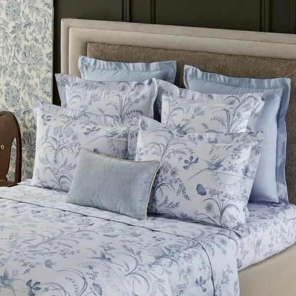 YVES DELORME Herbier Sham, Standard