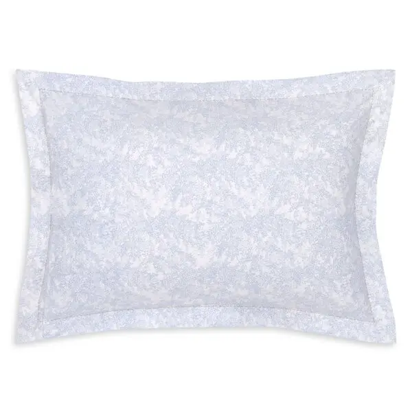 YVES DELORME Lande Cotton Sham, King